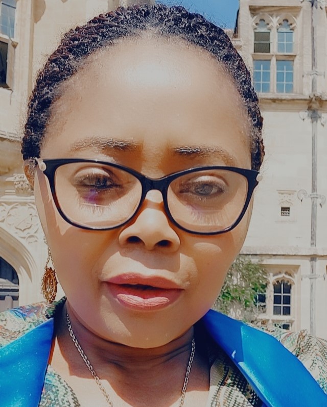 Who we are - Inclusive Life Projects